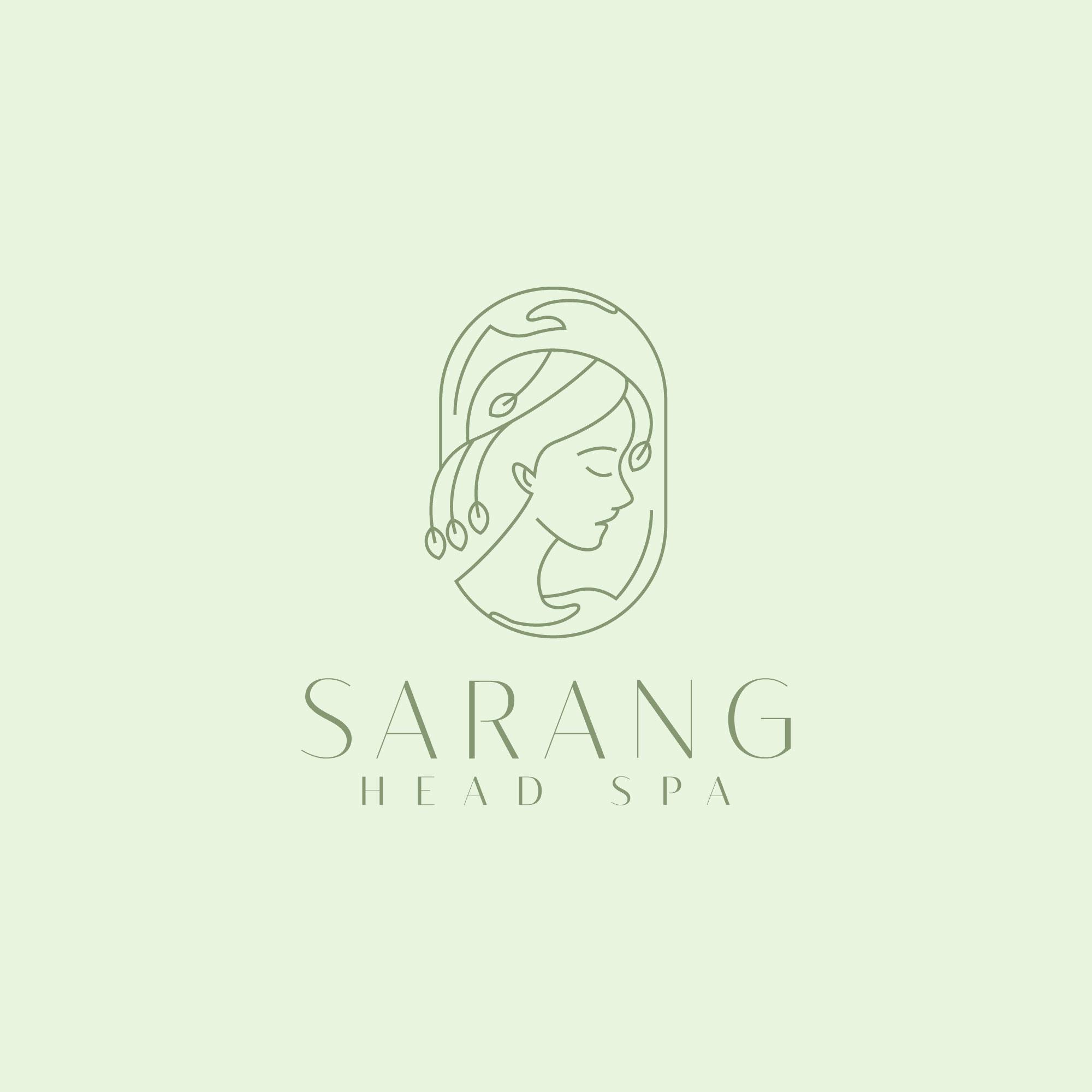 Home | Sarang Head Spa
